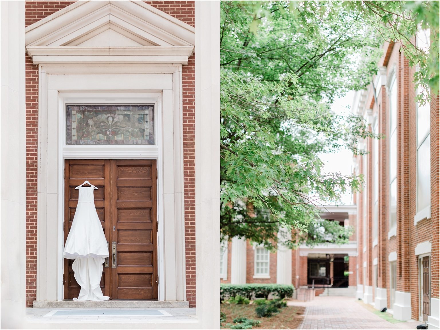 Carsyn + Miller: A Romantic Summer Wedding in Columbus, Georgia - Katie ...